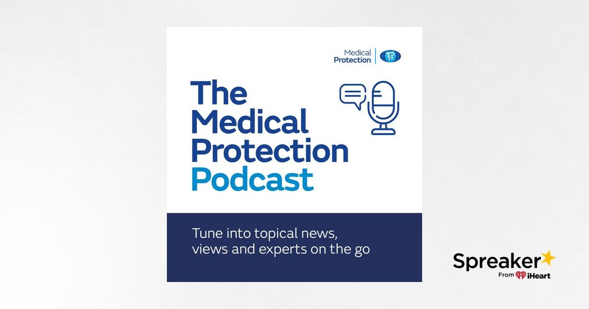 Good Medical Practice 2024 - Patient centred care
