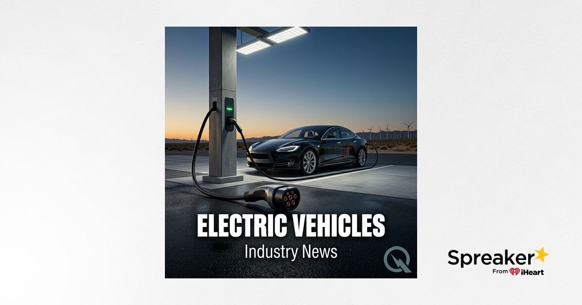 EV Sales Surge Amid Middle East Oil Crisis: Tesla vs BYD Battle and US ...