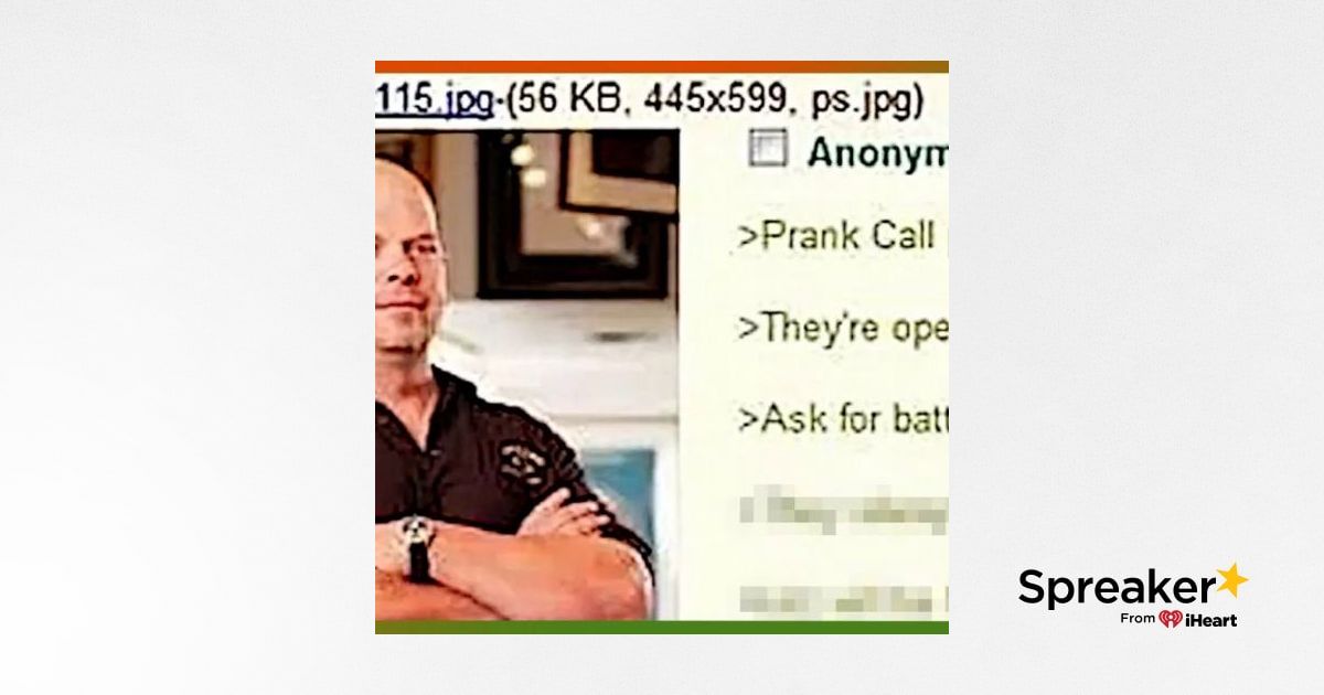 ReddX's Greentext Posts: 4chan prank calls Pawn Stars shop to ask for ...