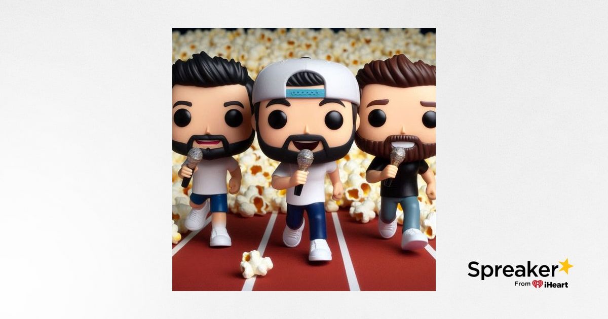 Oscar winners, RIP Gene Hackman, and other Tangents, too