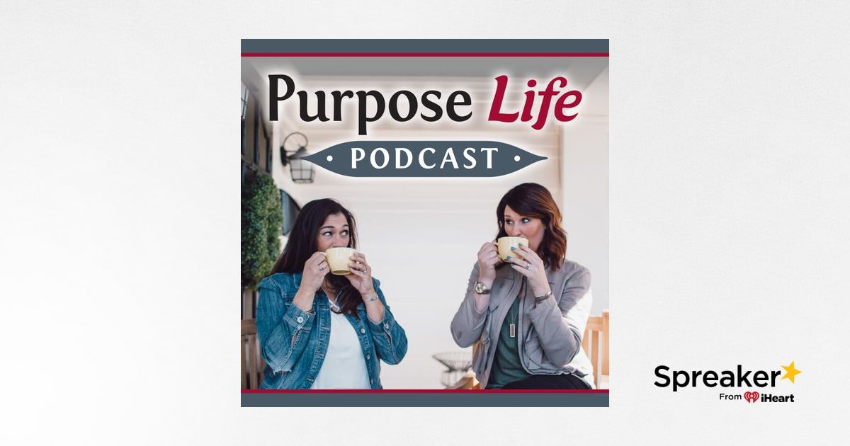 045-Establishing Core Values - Episode 3 Chaili Trentham returns with ...