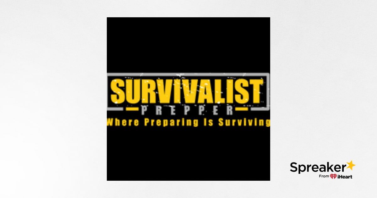 Survivalist Prepper | SPP406: SELF DEFENSE, EDC, & FIREARMS WITH HOME ...