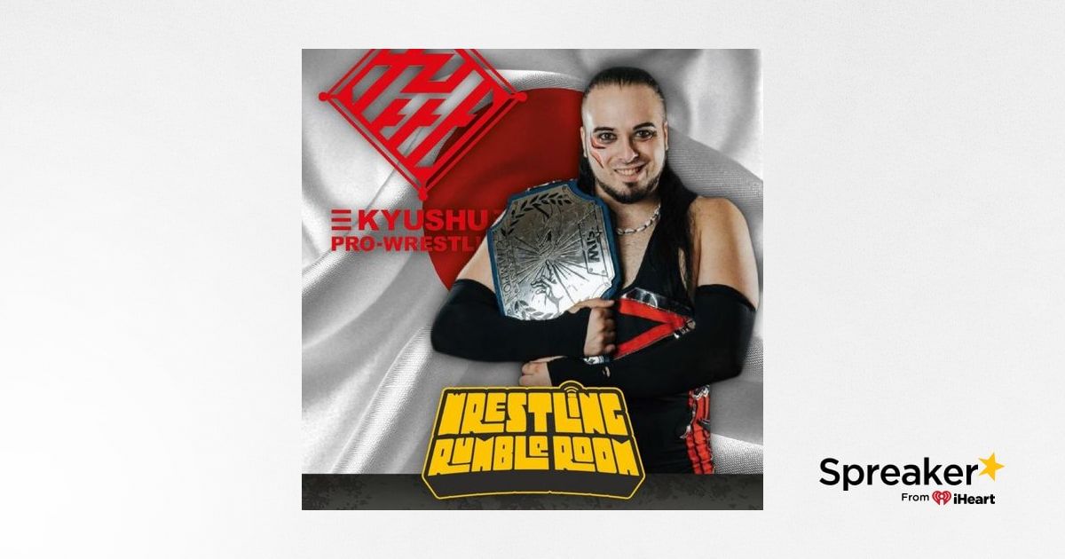 Wrestling Rumble Room S2E3 / Nuovo vento per RAW, SD e il Wrestling ...
