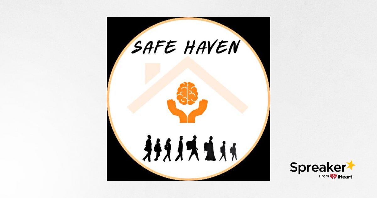Welcome to Safe Haven Space