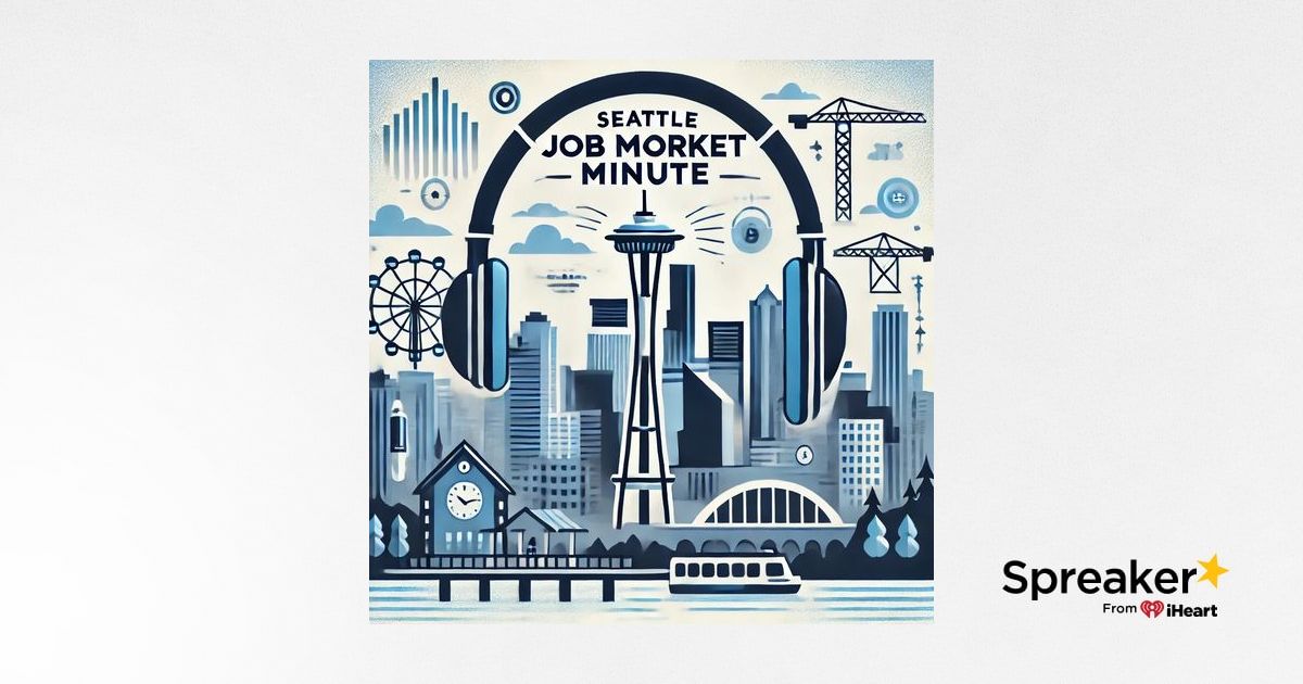Booming Job Market in Seattle: Exploring Diverse Opportunities Across ...