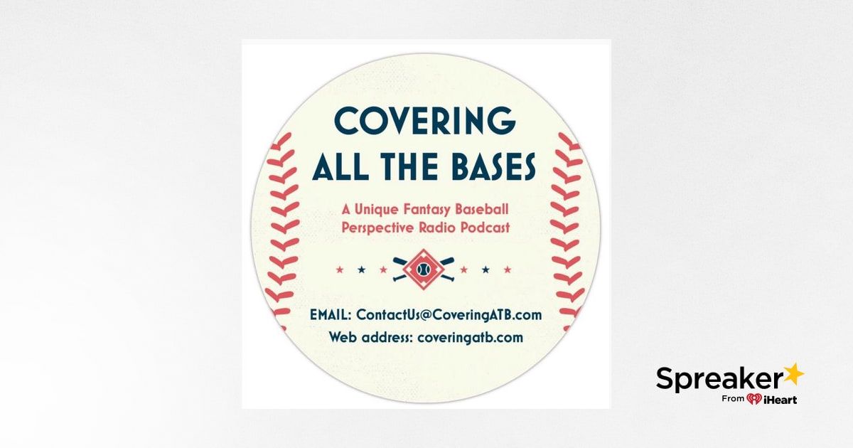 Episode #15 - Rounding the Bases