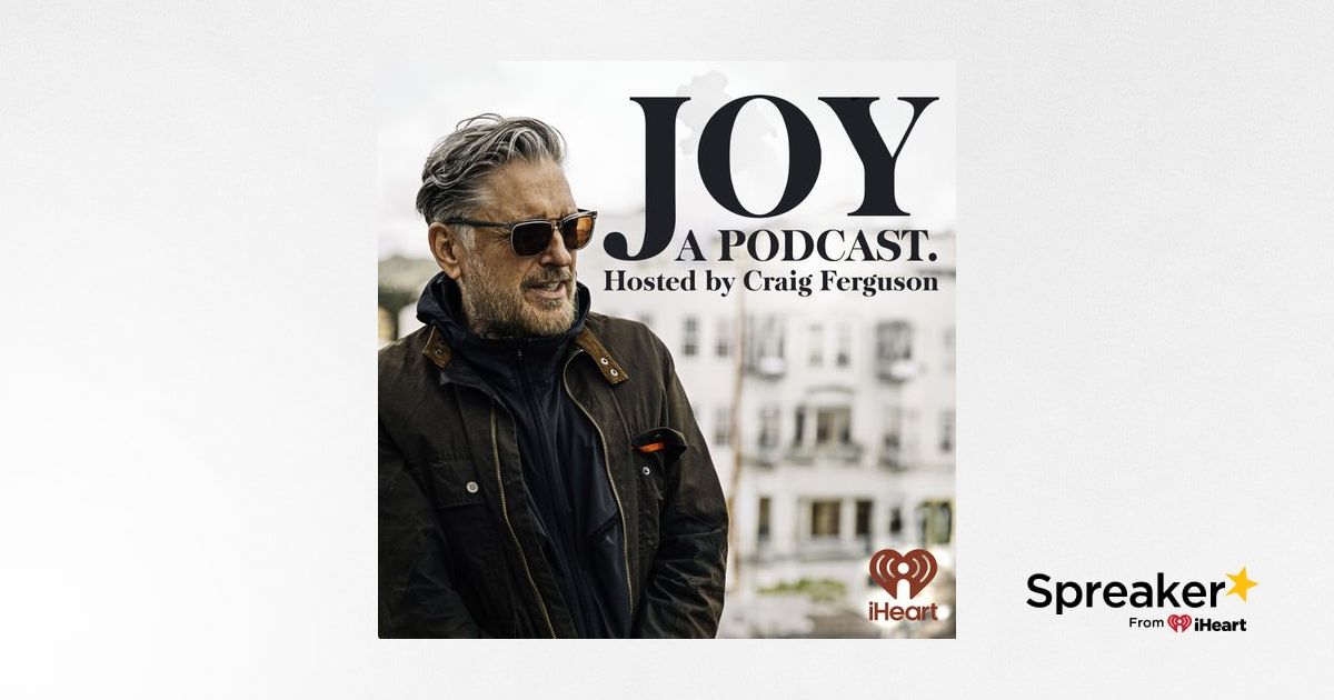 Dr. Robert Cerfolio Returns!