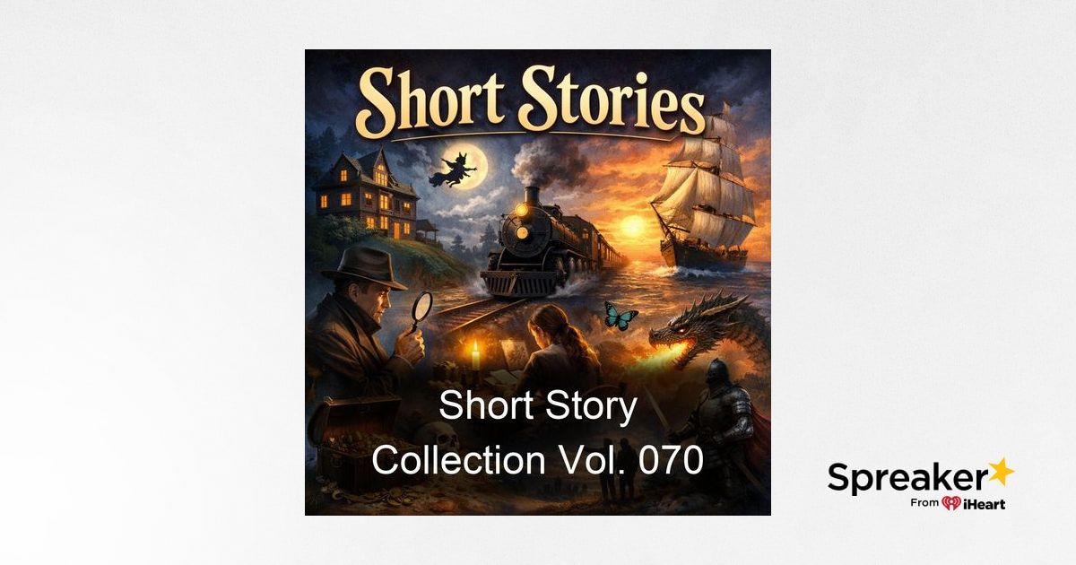 Short Story Collection Vol. 070