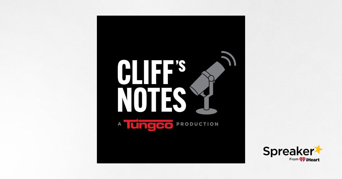 Cliff's Notes