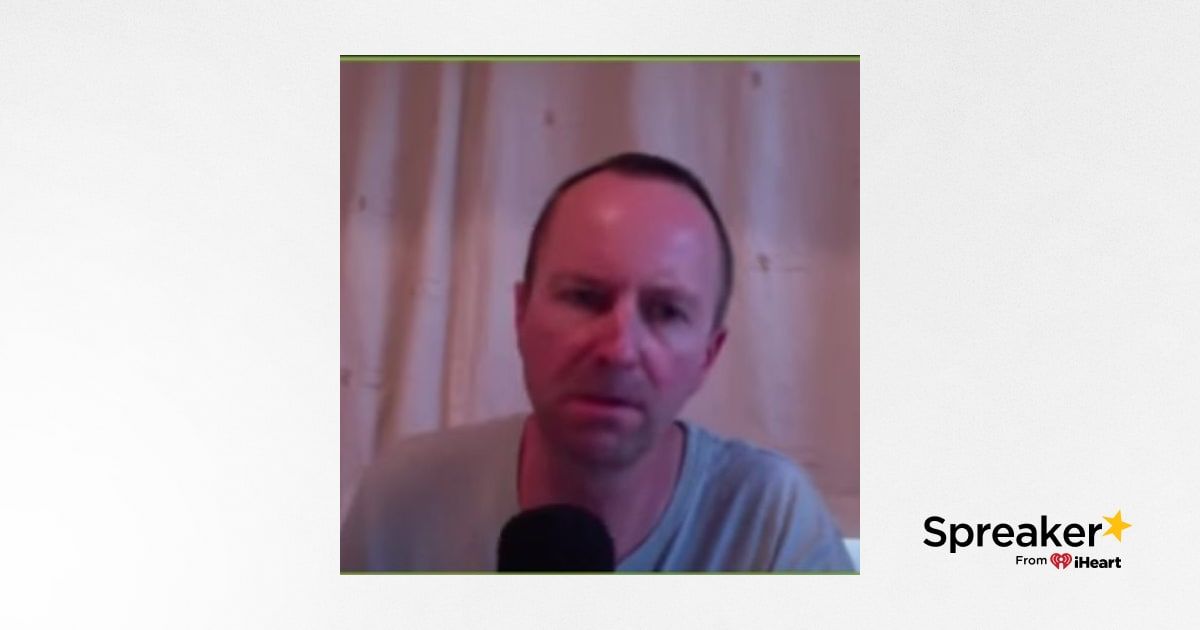 Mark Devlin guests on Shai Danon's Ahava528 channel, May 2020