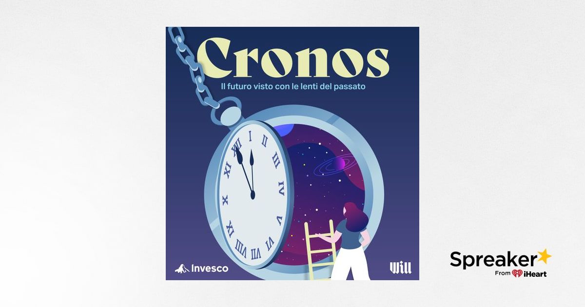 Cronos