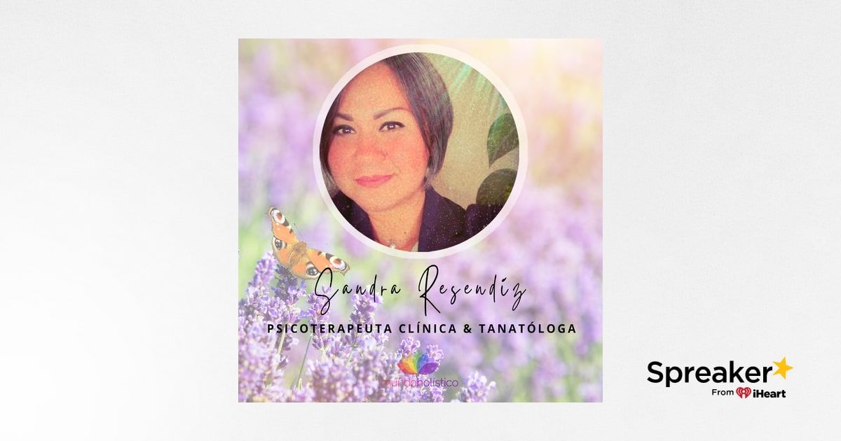 Sandra Resendíz. Duelos en los adolescentes