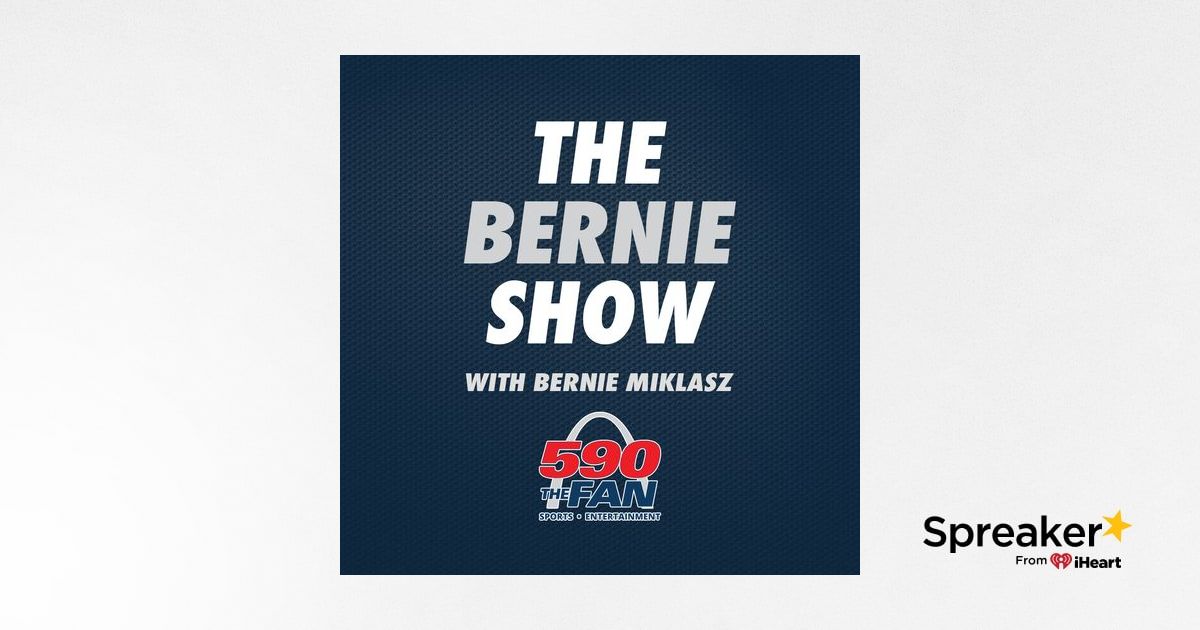 Andy Strickland - Segment 5 10-12-23