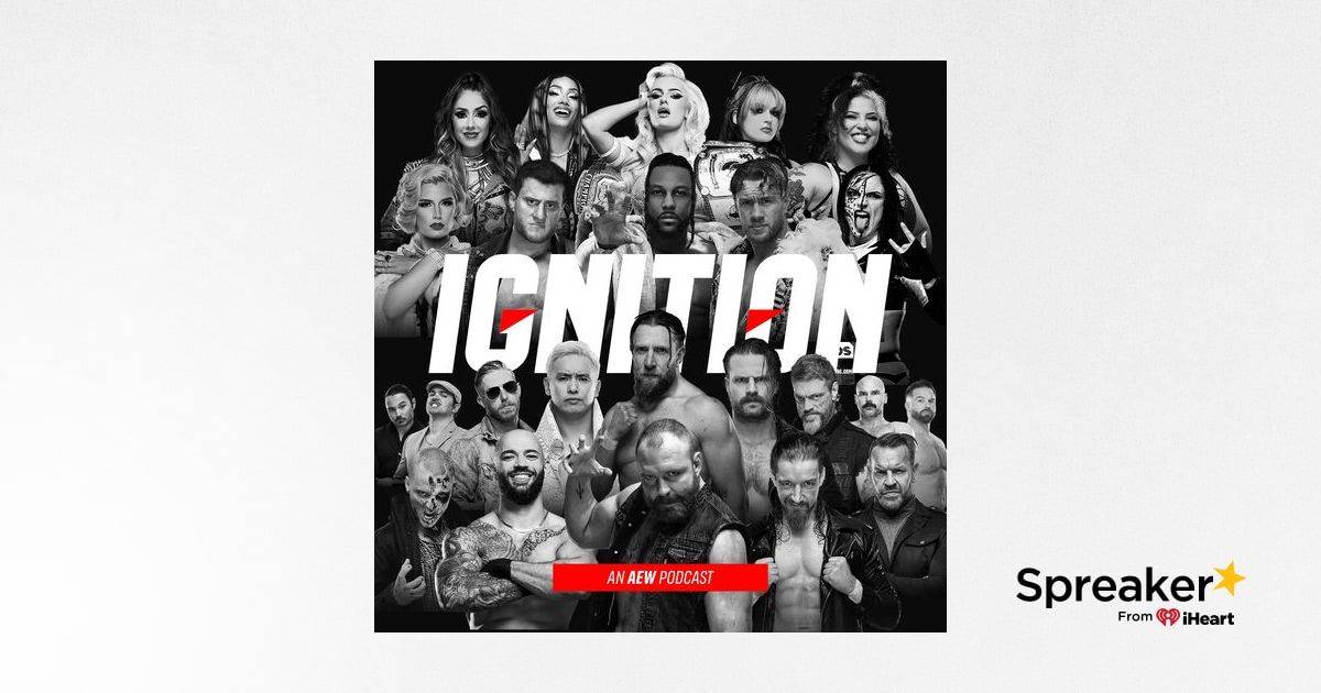 AEW Hot Topics | All in the Family Carnage