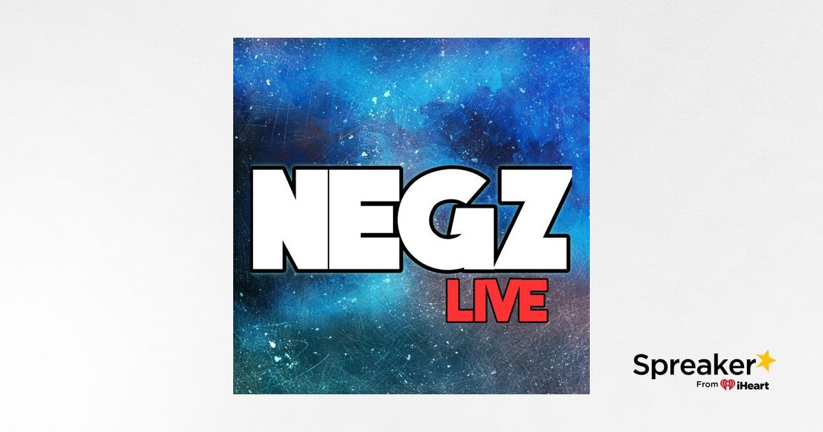 NEGZ live