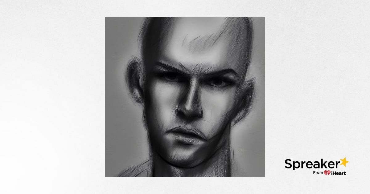 Brett Dennis Buckman The Hero Among Men