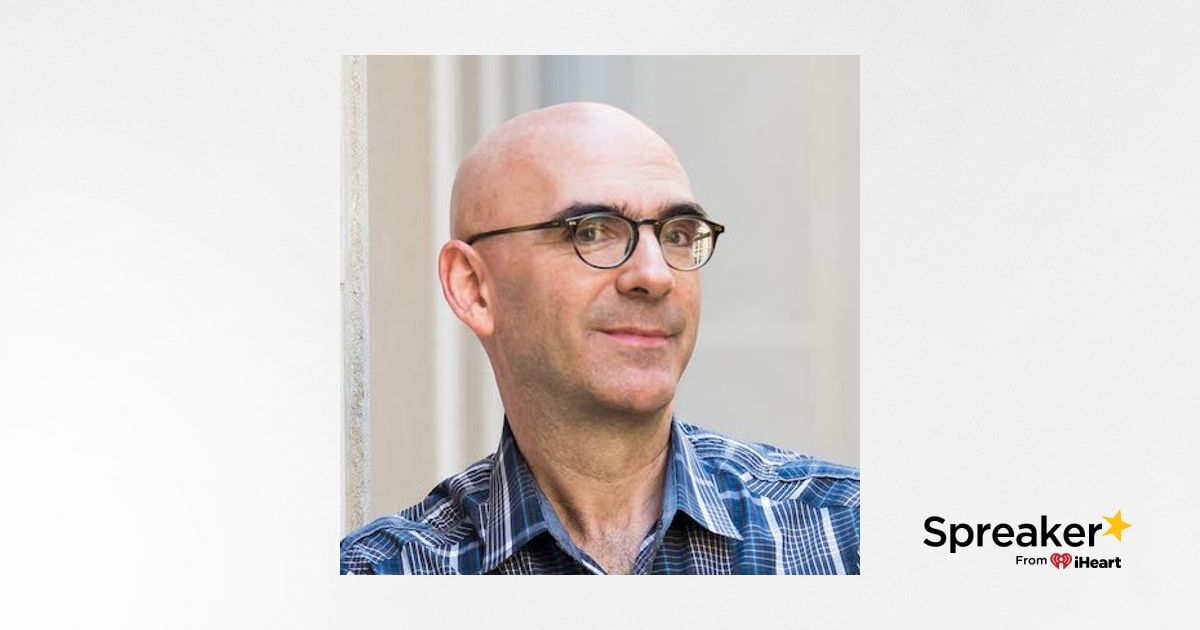 Joseph Romm Author of How to Go Viral and Reach Millions