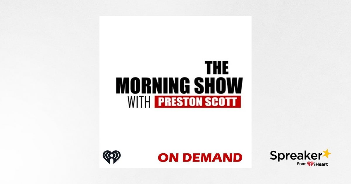 Ep. 5613: Even More Somali Fraud.