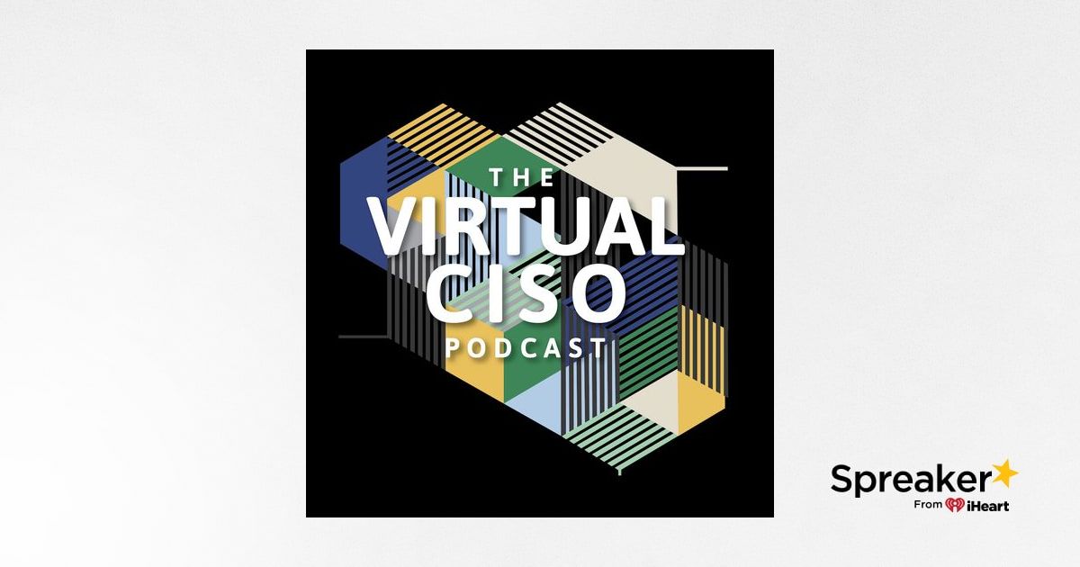 Episode 128: Understanding the ISO 27001:2022 Update with Andrew Frost ... Episode 128: Understanding the ISO 27001:2022 Update with Andrew Frost ...