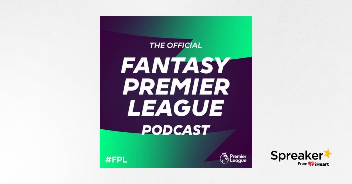 FPL 2024/25 (Ep27) - Everything to know for a winning Chip strategy - GW21