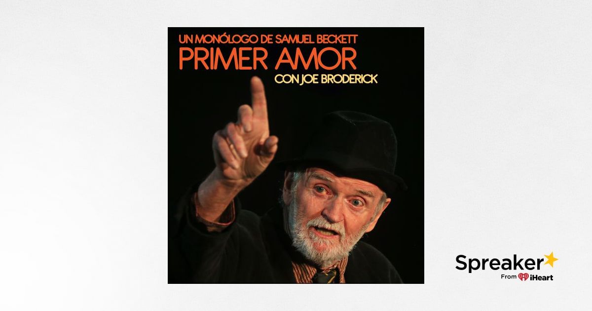 Joe Broderick: 'I left the priesthood because I think it's a whole load of fairy stories'