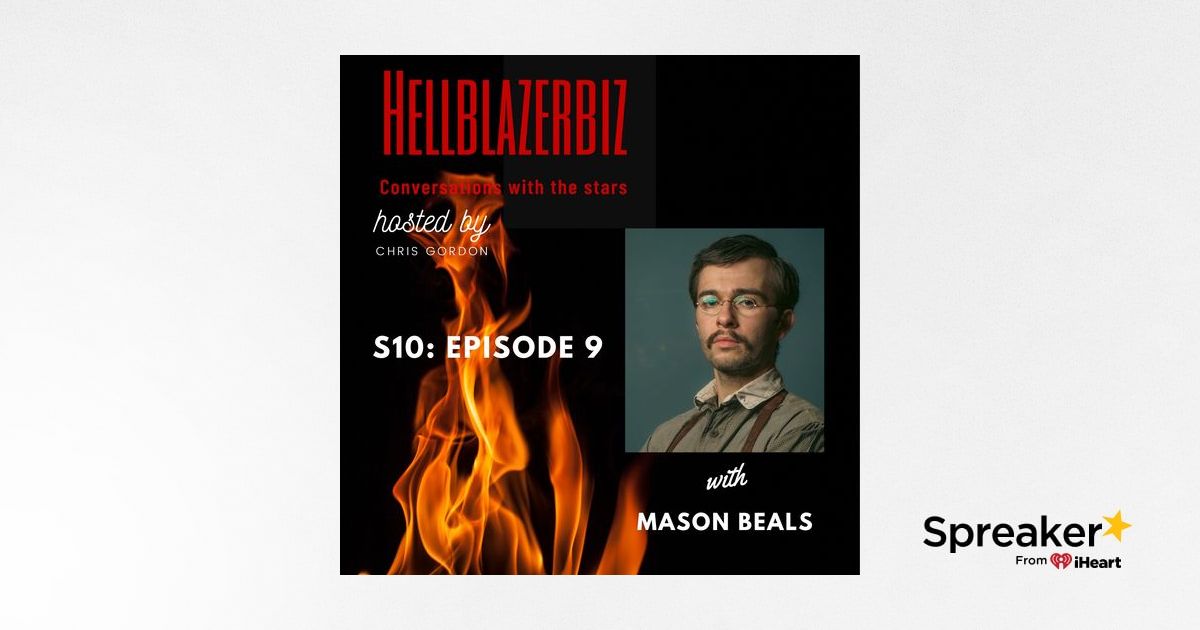 Elkhorn Interview: Exploring the Flaws and Complexities of Roosevelts ...