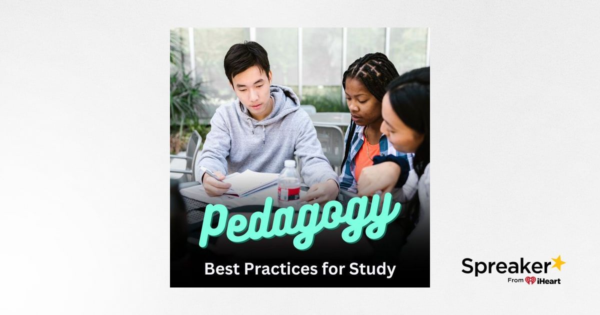 Metacognition Thinking About Your Thinking For Improved Learning