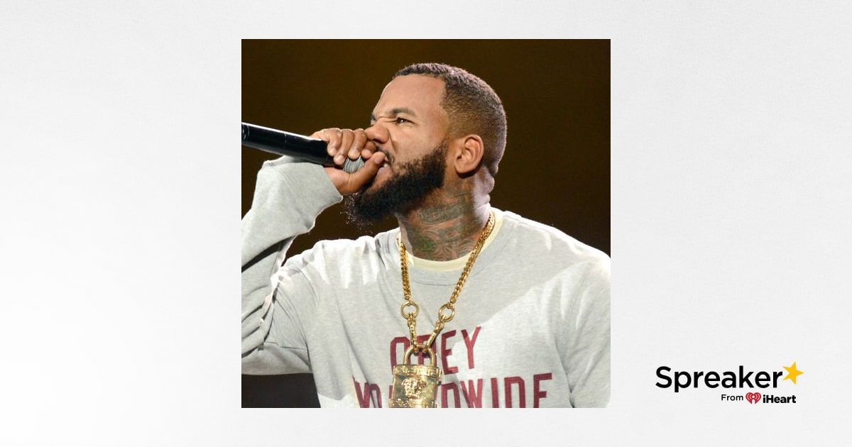 The Game Claims He's The Best West Coast Rapper: "Can't Nobody Out-Rap ...