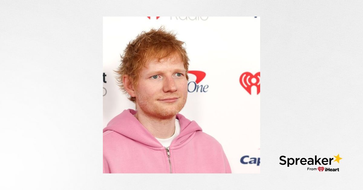 Ed Sheeran Knows It’s a Little ‘Weird’ He’s Totally Ripped Now After ...