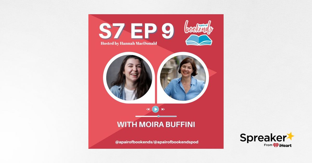 S4 Debut Spotlight Finale: Moira Buffini on her 'Songlight' trilogy ...
