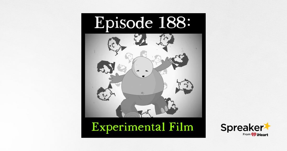 188: Experimental Film