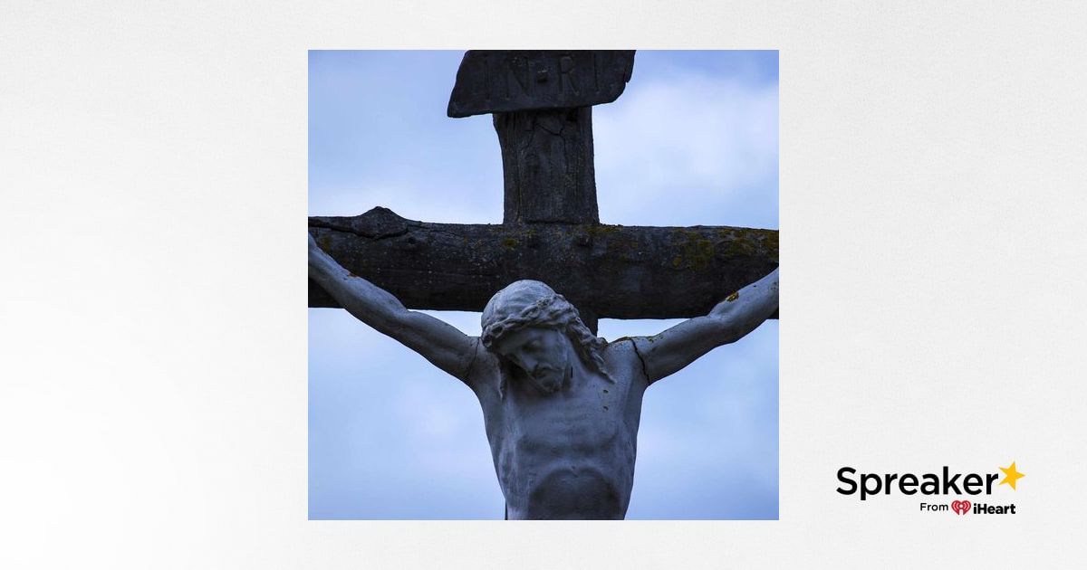 Reflection 315- Mercy, Mercy and More Mercy