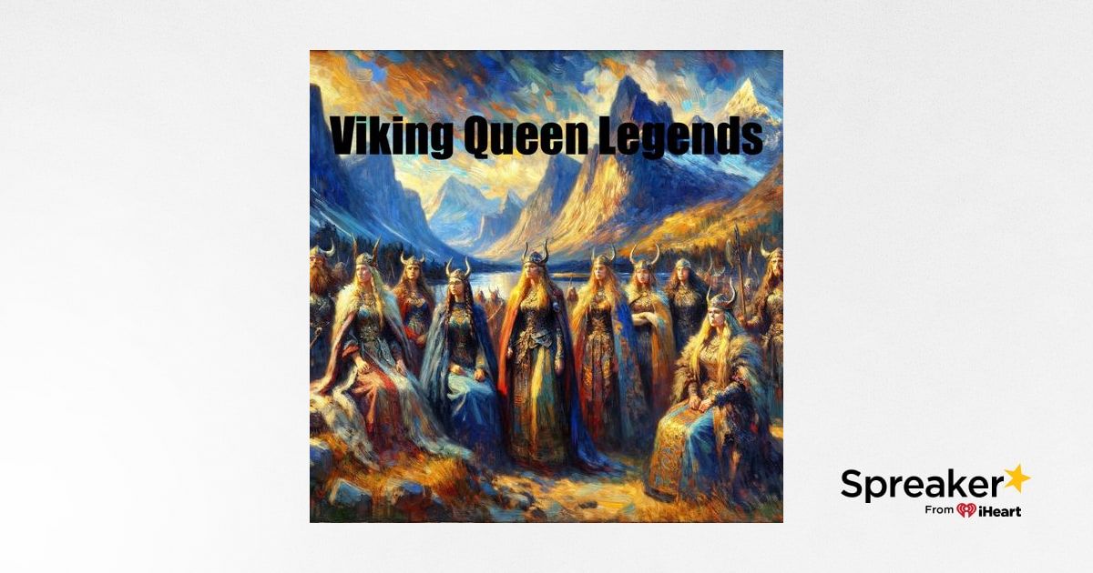 Viking Queen Legends