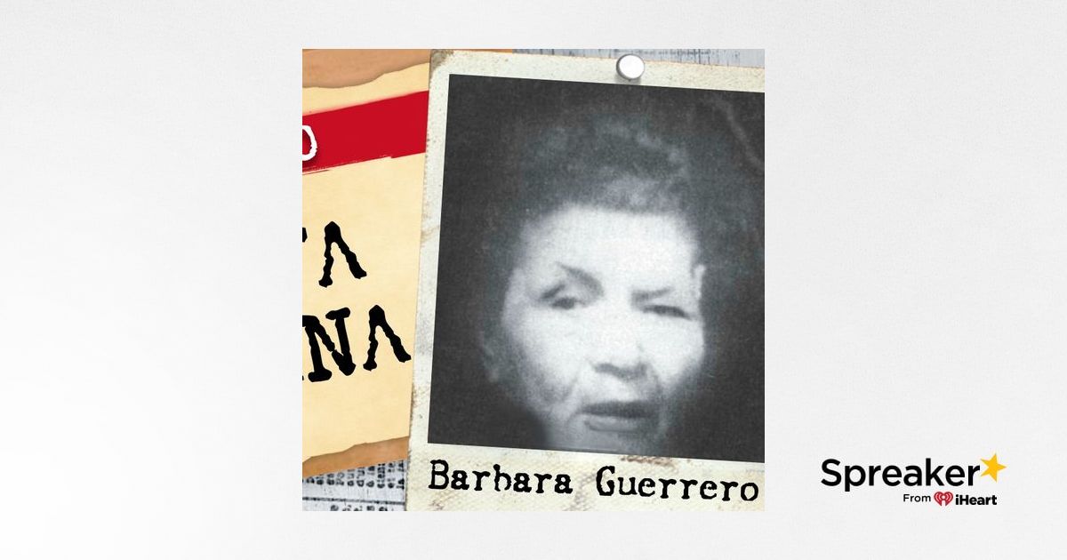 #131 Pachita, la mujer que operaba solo con sus manos - Miedo al Misterio