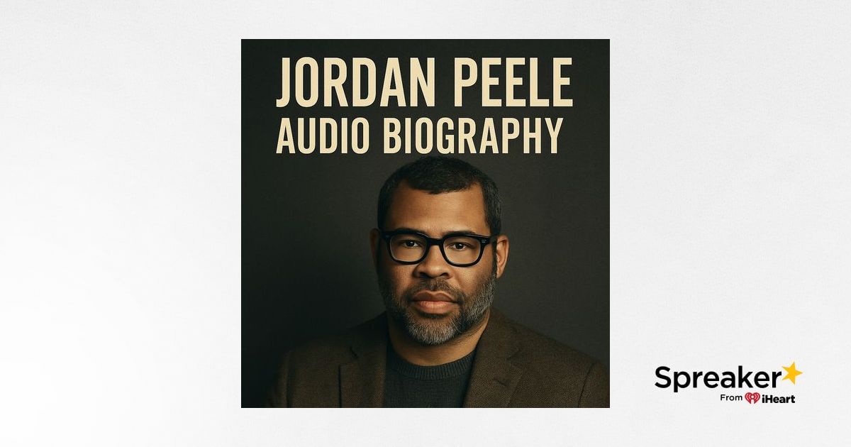 Jordan Peele's Horror Hype: Him Trailer, No Drama Grants, and Ariana ...