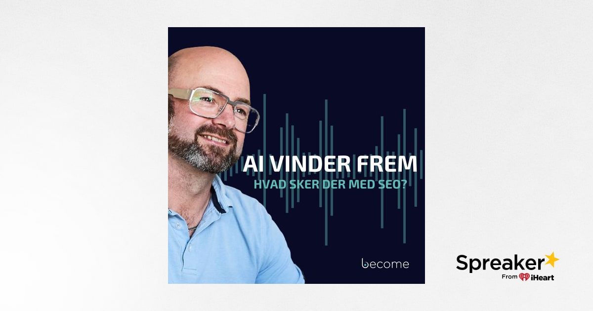 AI vinder frem - hvad sker der med SEO?