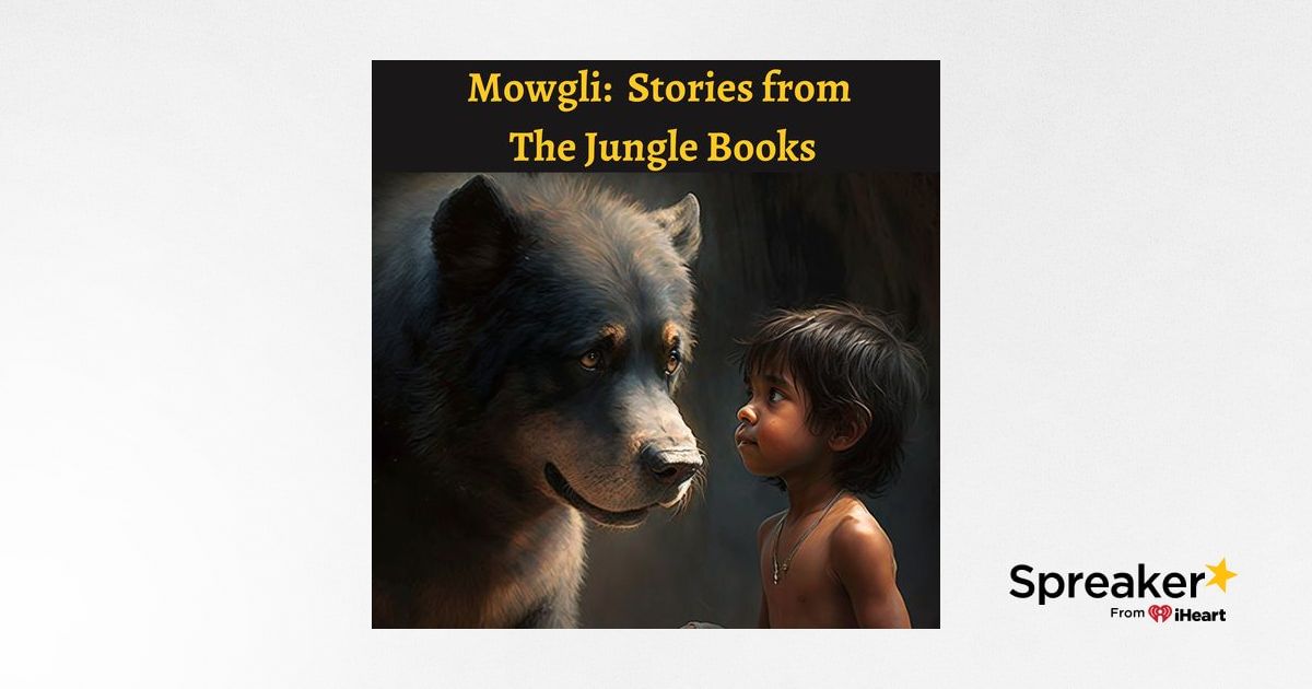 Mowgli - Stories from the Jungle Books