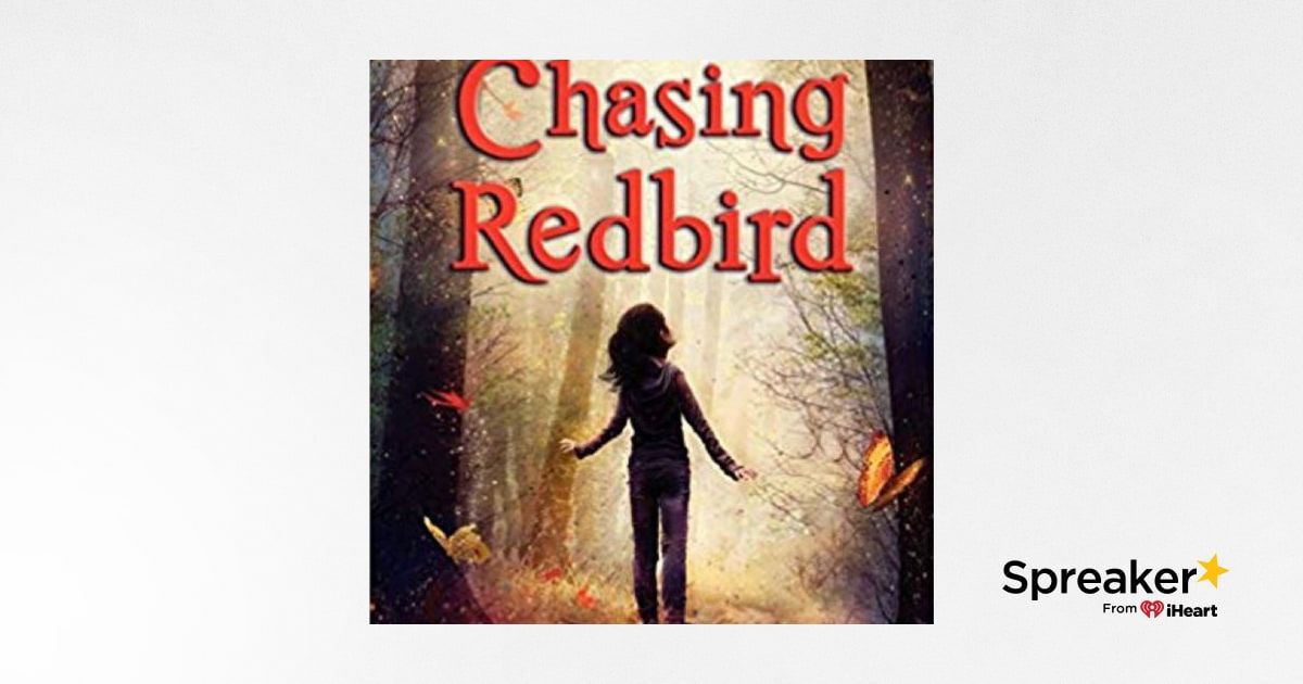 Book Review: Chasing Redbird