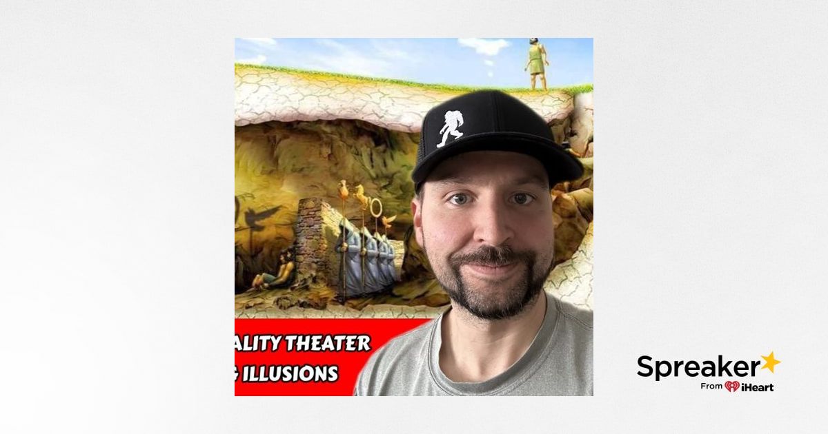 100th Monkey Effect - Reality Theater Plot Twist - Dissolving Illusions ...