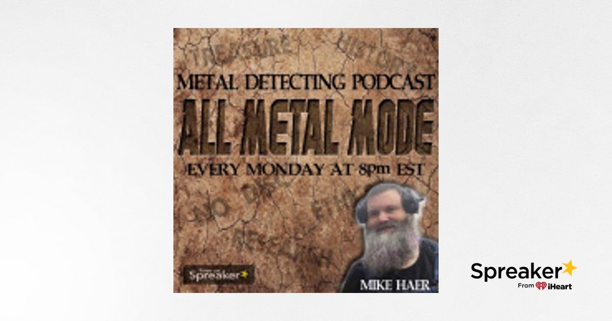 Terry Carter, out of place Archeology, treasure hunter and so much more