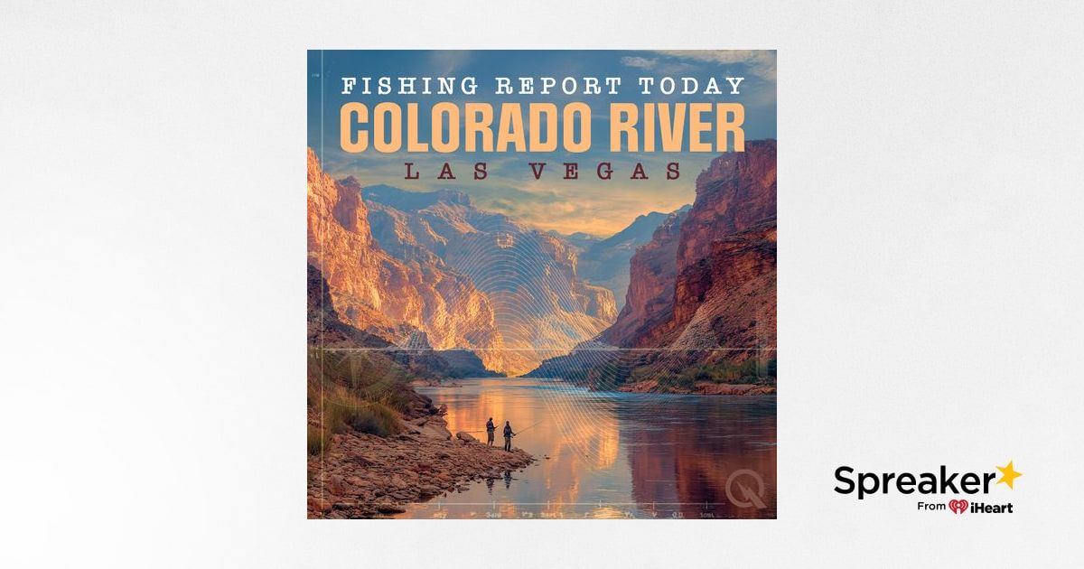 Stripers Sizzle on the Colorado: Conditions, Tactics, and Hot Spots for ...