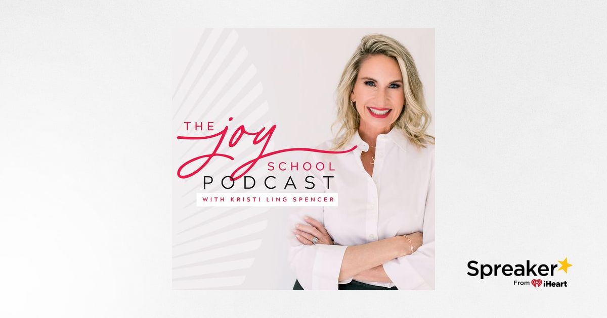 Managing Anxiety with Dr. Lauren Cook