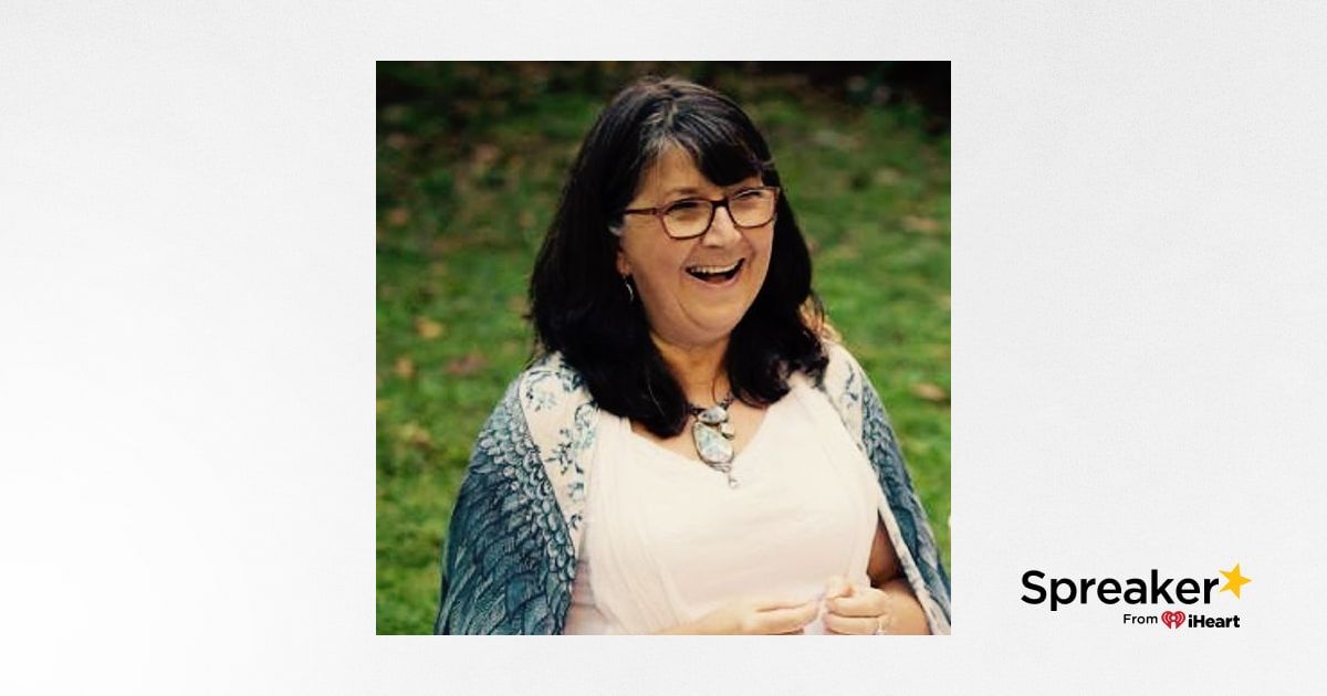 The Chakras of Pregnancy and Birth with Anna Watts