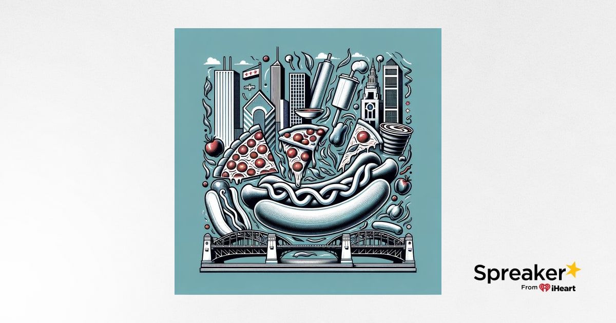 Chicago's Hottest Bites: Bagel Wars, Steakhouse Secrets, and the ...