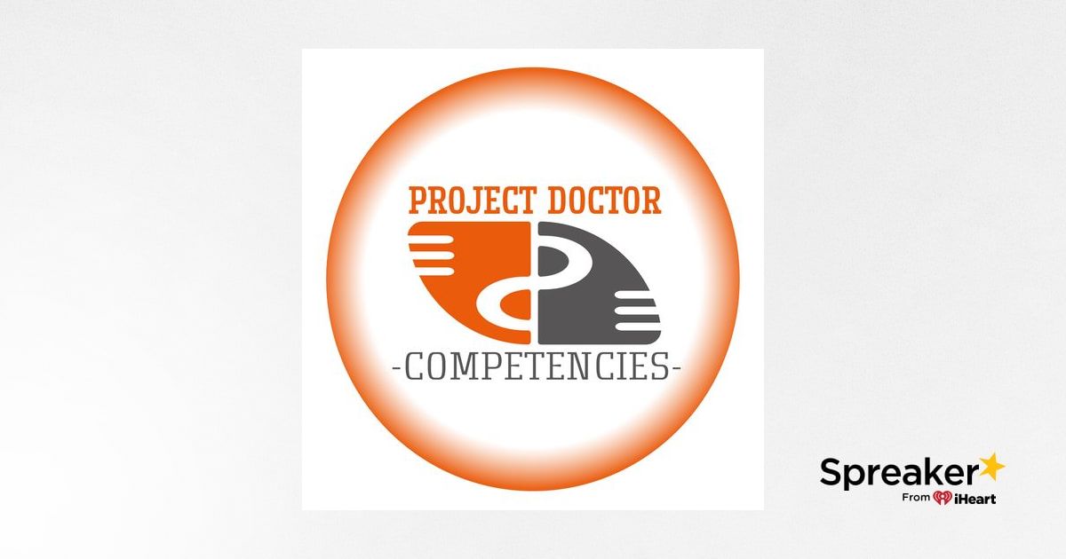 Project Doctor - Competencies
