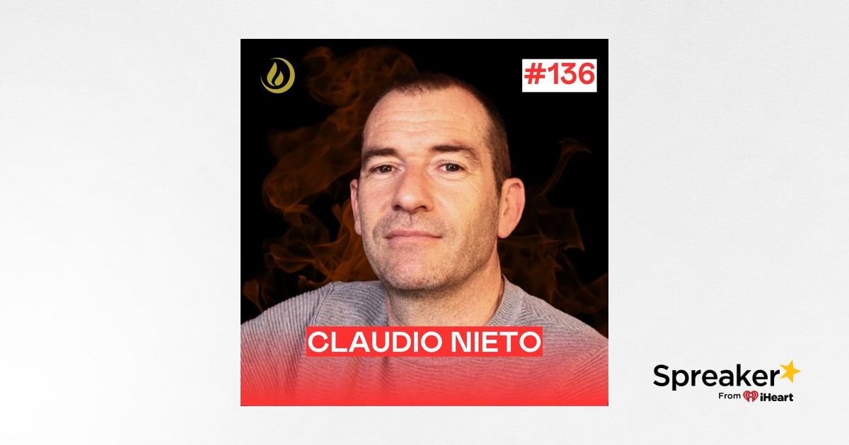 #136 7 HORMONAS para PERDER GRASA ganando MÚSCULO. El PROFE CIENTÍFICO .Con Claudio Nieto