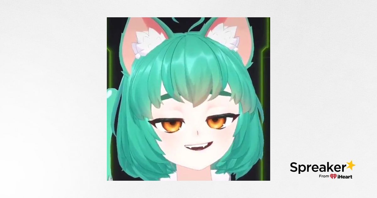 Roasting a Vtuber Catgirl's Top 20 Anime! Ft. Girl_Dm_