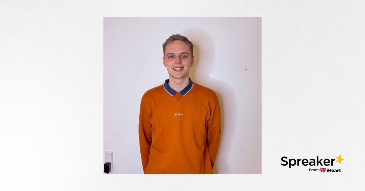 Benjamin: “Jeg fortæller ikke mine nye venner, at jeg har været hjemløs”