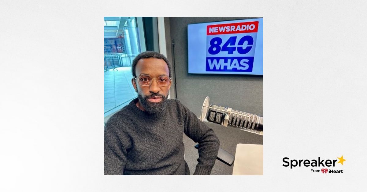 Russ Smith talks Mr. and Mrs. Bourbon and the upcoming TBT