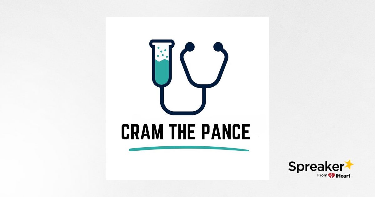 Cram The Pance